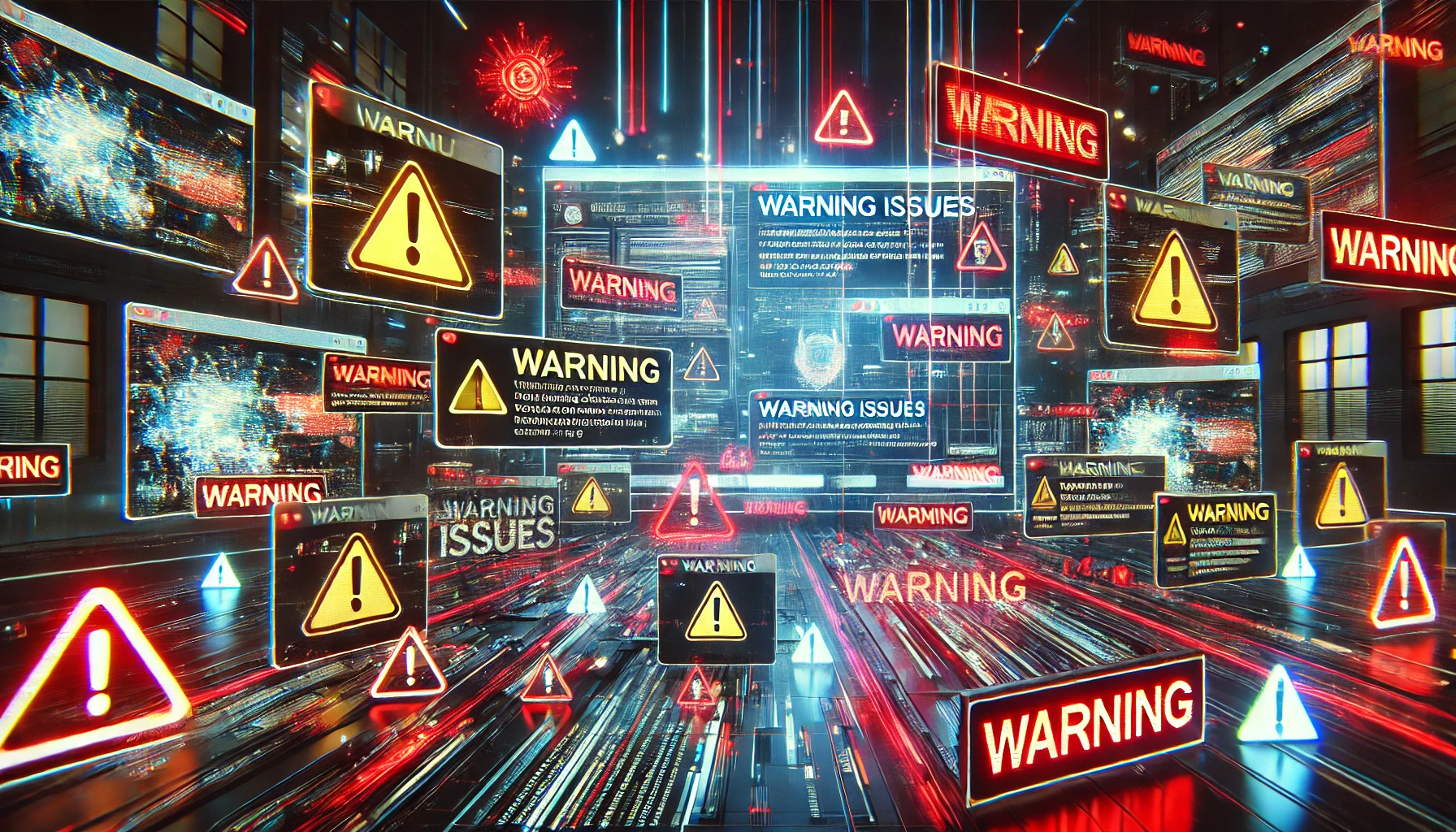 5 Warning Signs Your Website Desperately Needs a Redesign (And How to ...